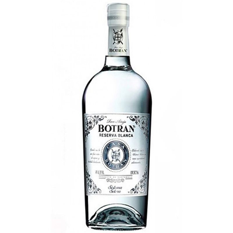 BOTRAN BLANCO 750ml